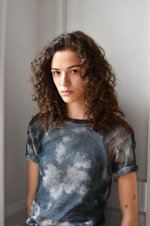 Zara Lamy - Model Profile - Photos & latest news