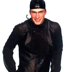 Lander Dalton - Model Profile - Photos & latest news