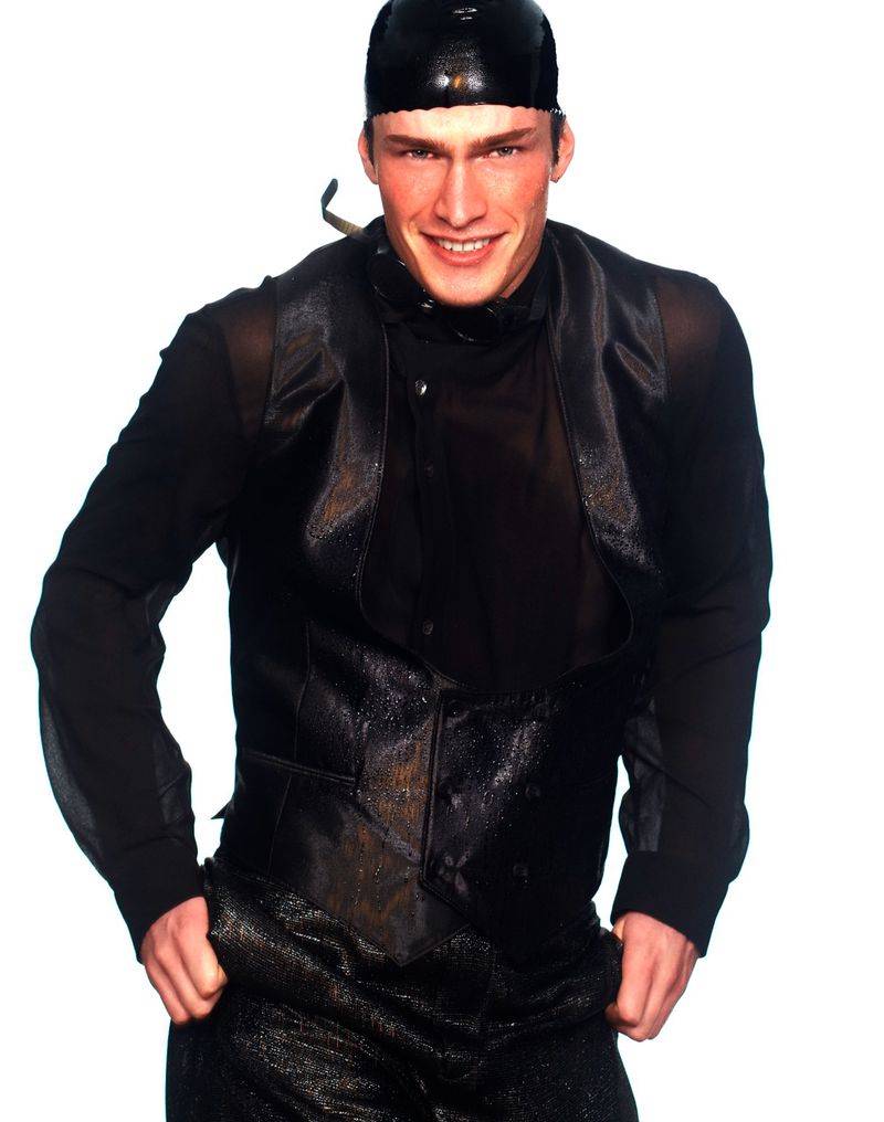 Photography Bryce Anderson (Sixteen Journal)