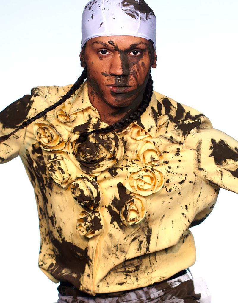 Photography Bryce Anderson (Sixteen Journal)