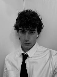 Dennis Cappabianca - Fashion Editor/Stylist Profile - Photos & latest news