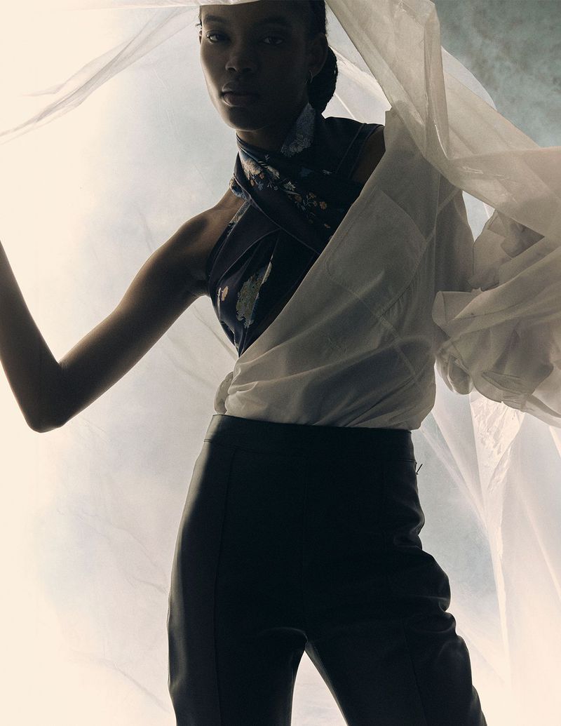 in harmony by Frances Rou (Schön Magazine)