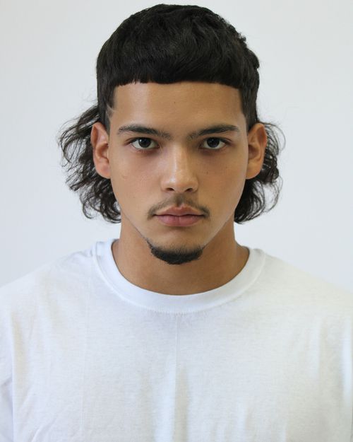 Shaid Anaya - Model - detail by year