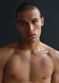 Bryan Montanez - Model Profile - Photos & latest news