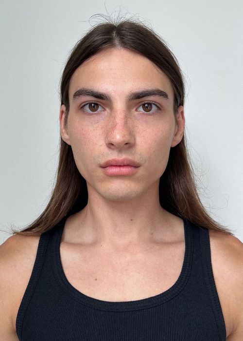 Jesse Seltzer - Model - detail by people