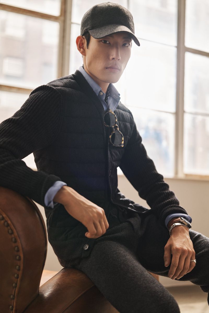 FW 2023 ADVERTISING (Polo Ralph Lauren)