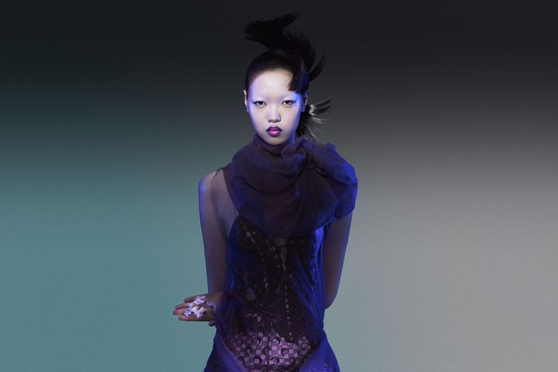 Photography by Yitian Zhang (Schön Magazine)