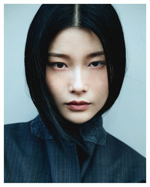 Yuqing Zhang - Model Profile - Photos & latest news