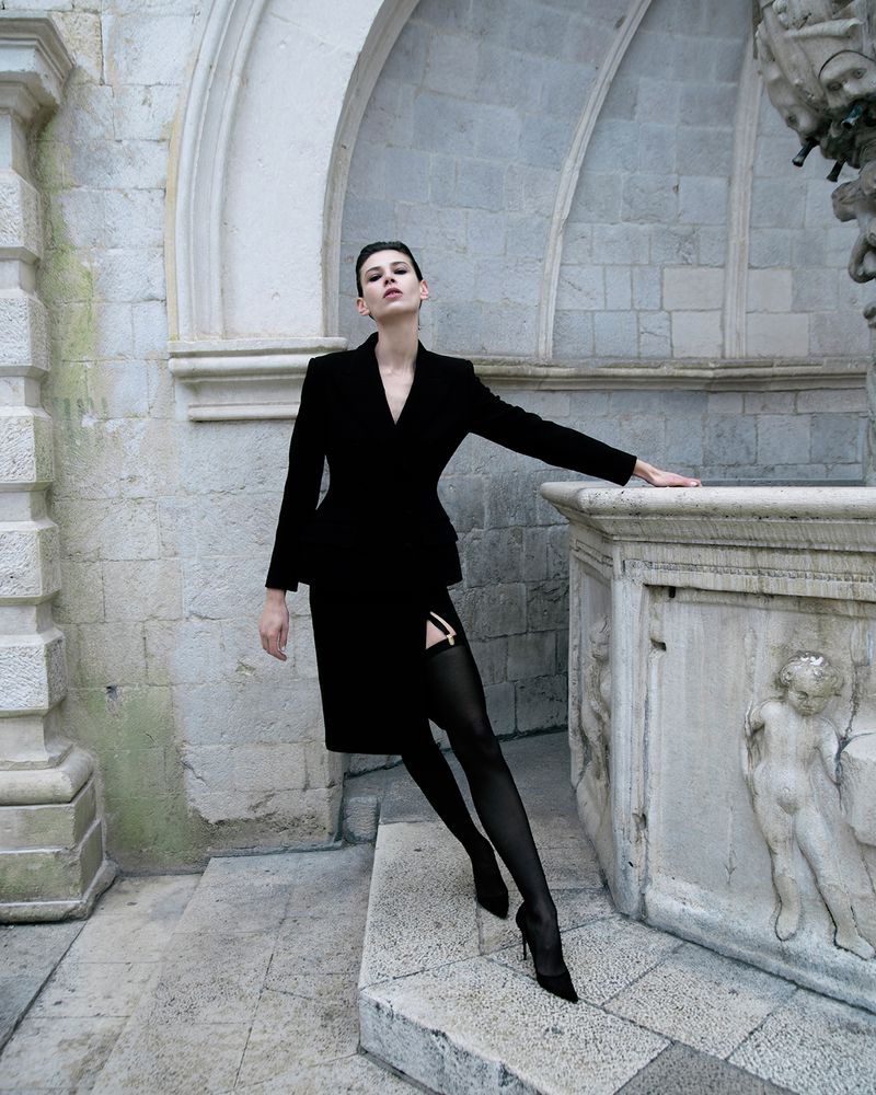 OUR STORY (Vogue Adria)