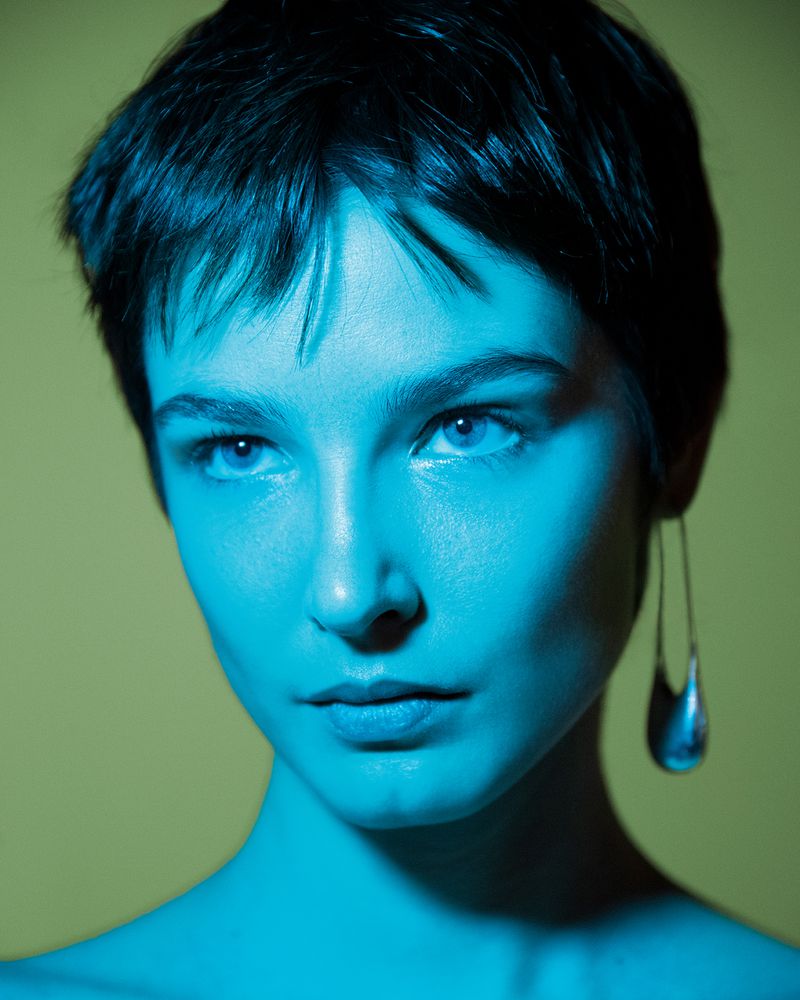 OUR STORY (Vogue Adria)