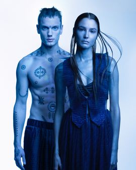 GuModels (Shanghai, China) Modeling Agency - models.com Agency Profile