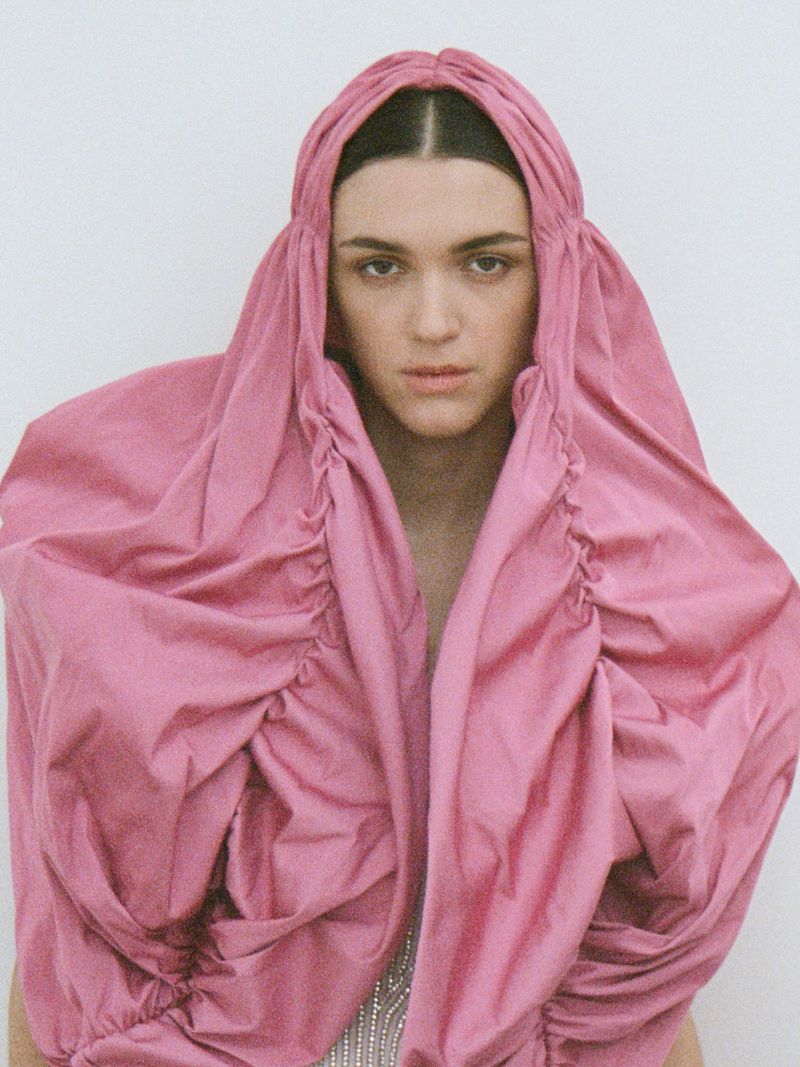 Photography Ritsch Sisters (Achtung Magazine)