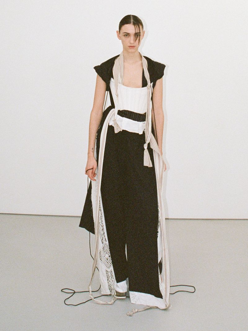 Photography Ritsch Sisters (Achtung Magazine)
