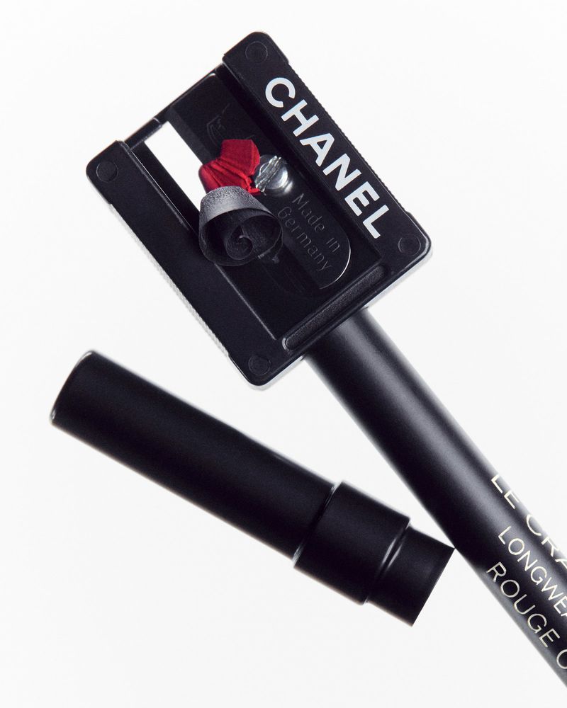 Chanel Beauty April 2024 (Chanel Beauty)