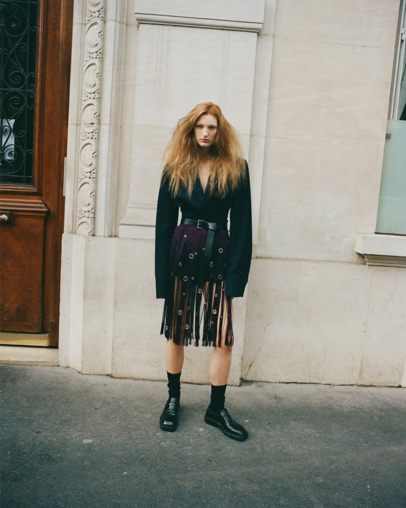 Addison Soens / personal (Portrait)