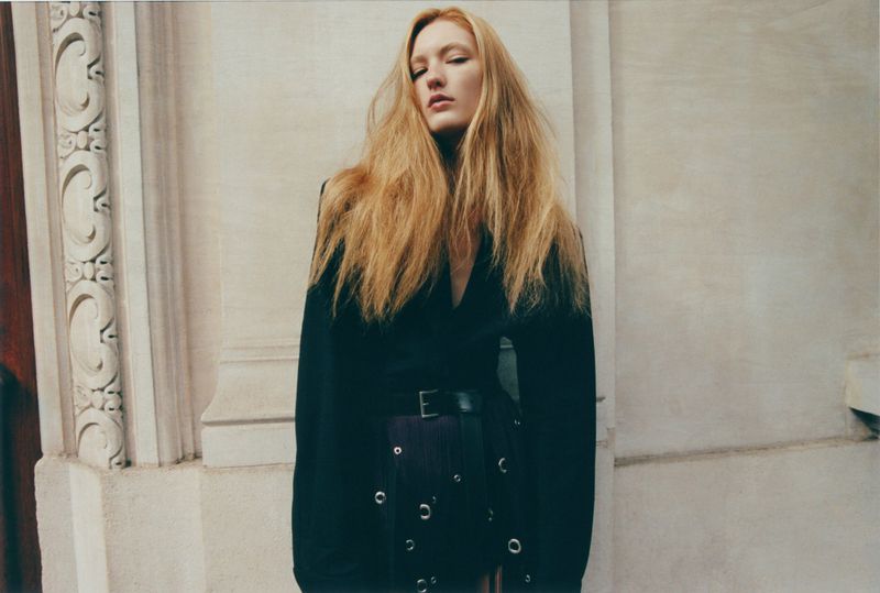 Addison Soens / personal (Portrait)