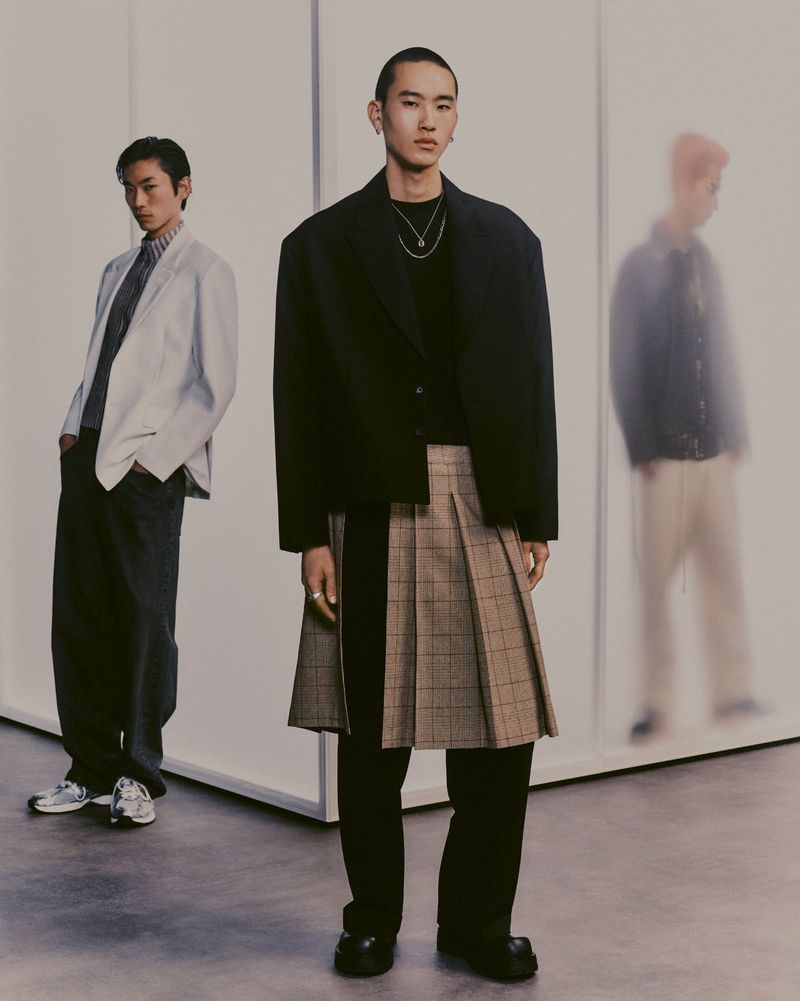 Golden Week Japan (Zara)
