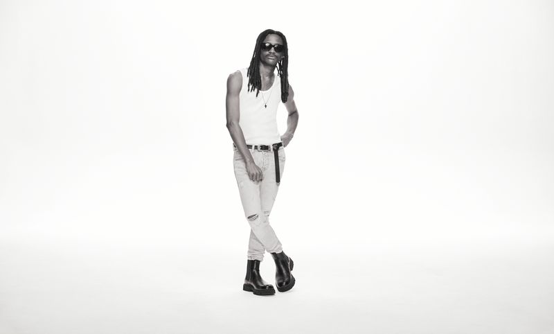 ZARA AW22 DENIM (Zara)