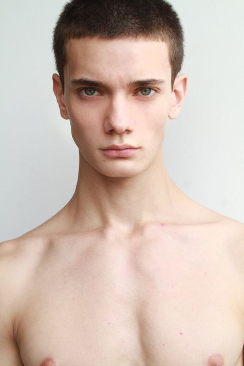 Gabriel Neres - Model - detail by client