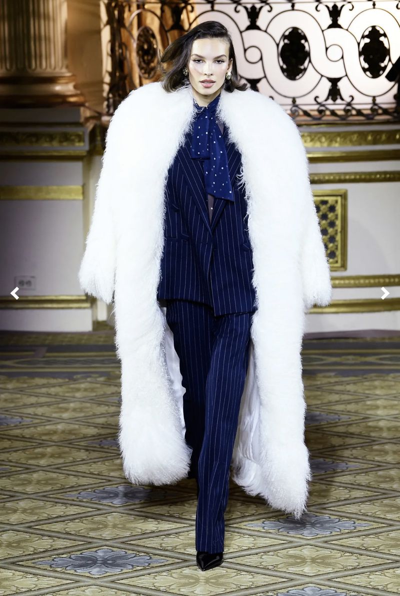 Retrofete F/W 24 Show (Various Shows)