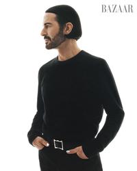 Marc Jacobs - Designer - detail by role