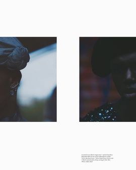 East West Models (Frankfurt, Germany) Modeling Agency - models.com ...