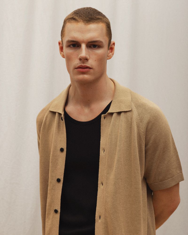 Itinerary (Massimo Dutti)