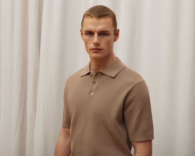 Itinerary (Massimo Dutti)