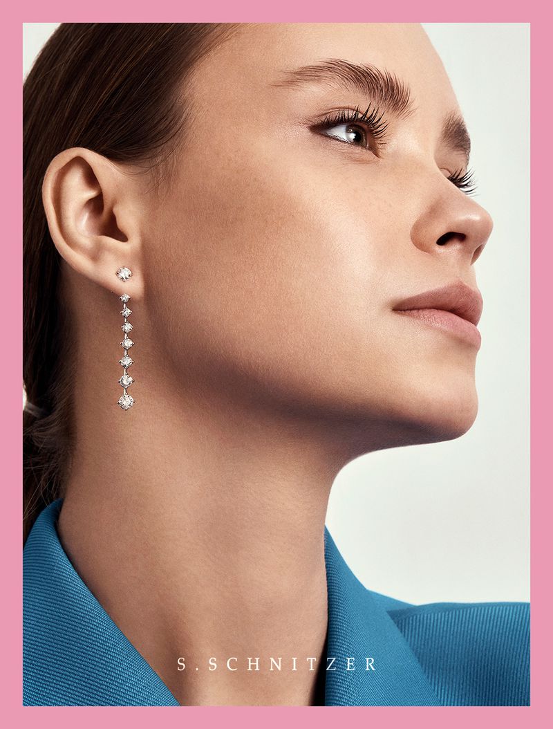 S. Schnitzer (Various Campaigns)