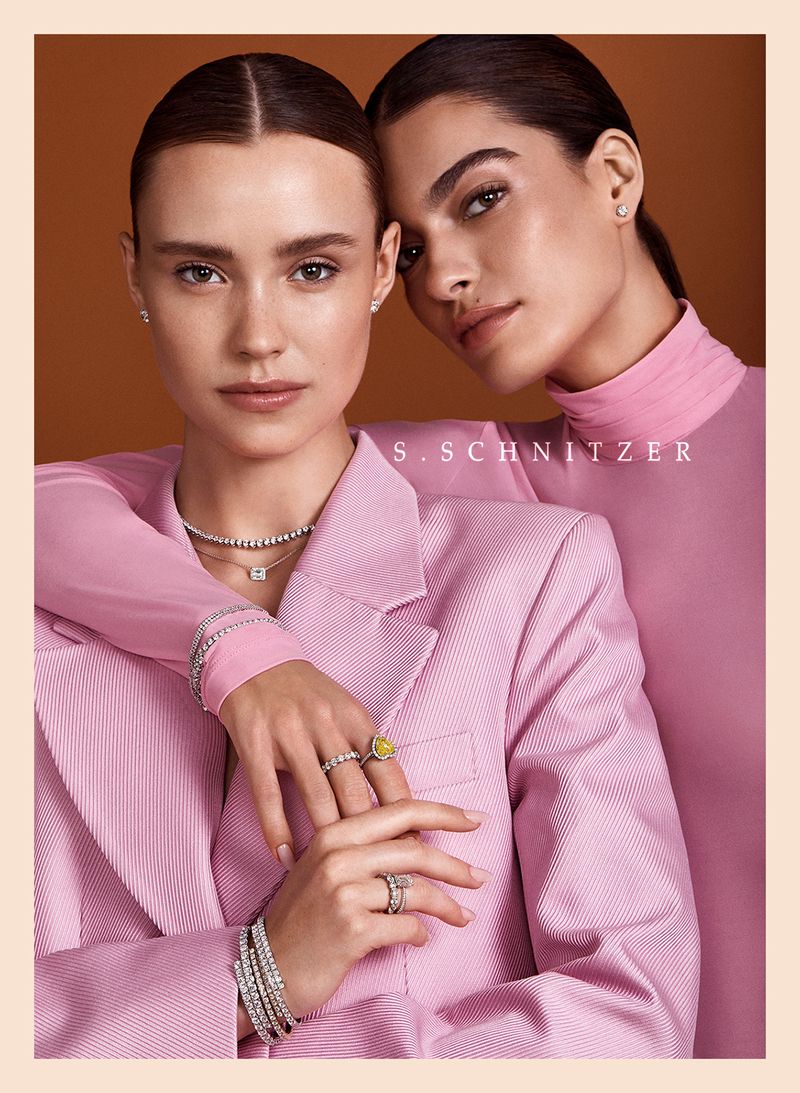 S. Schnitzer (Various Campaigns)