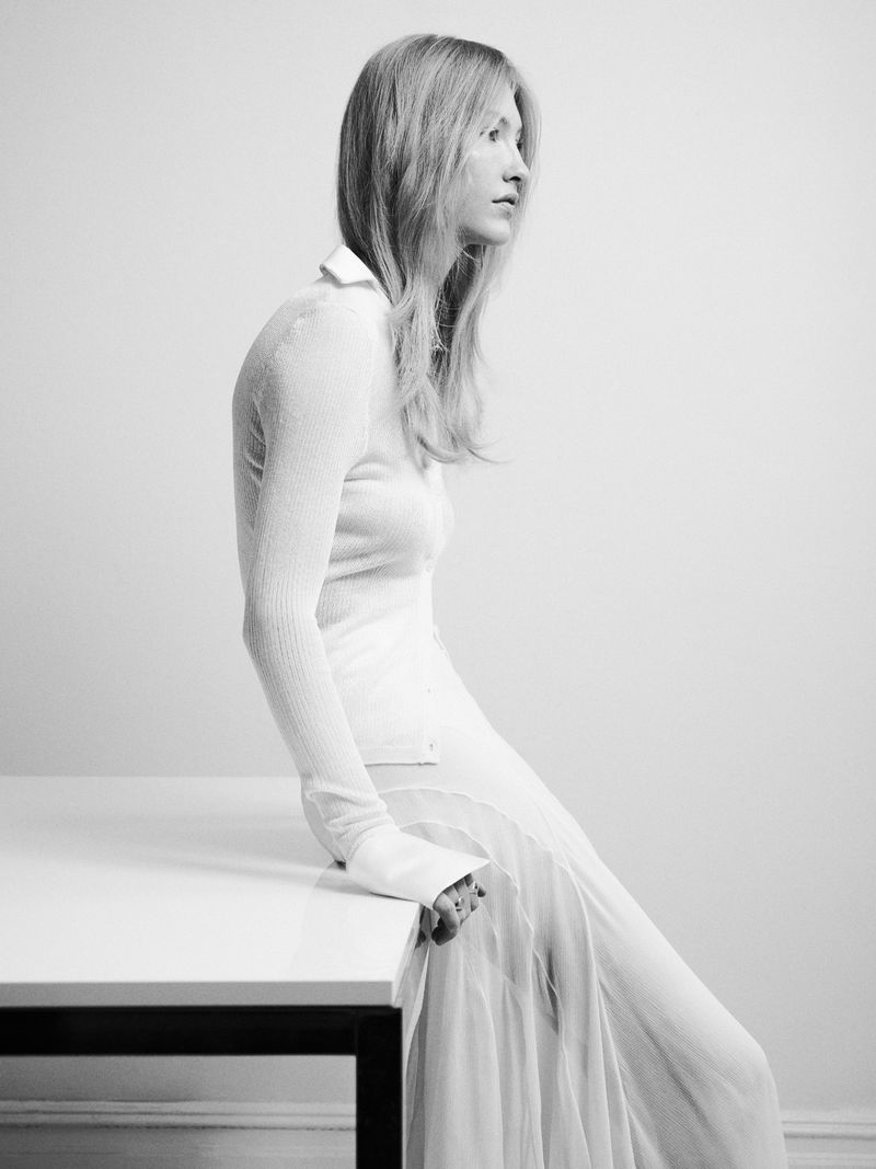 Quiet (Numéro Netherlands)