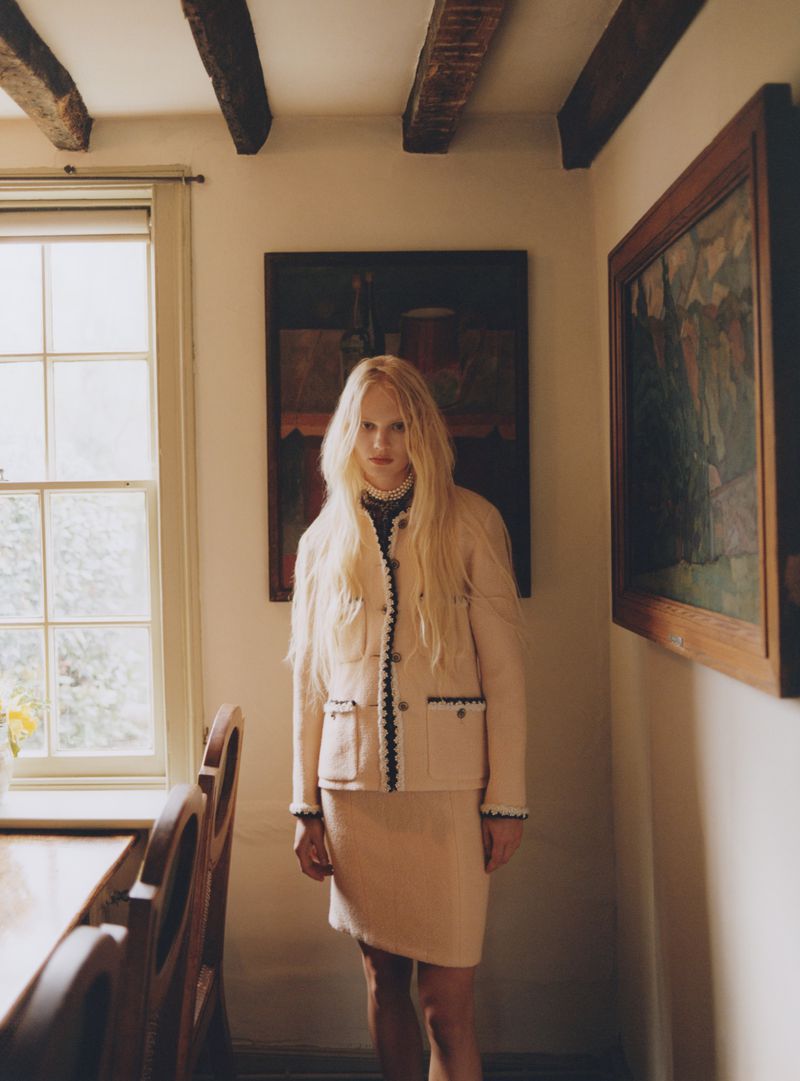 A Room Of One's Own (Russh)