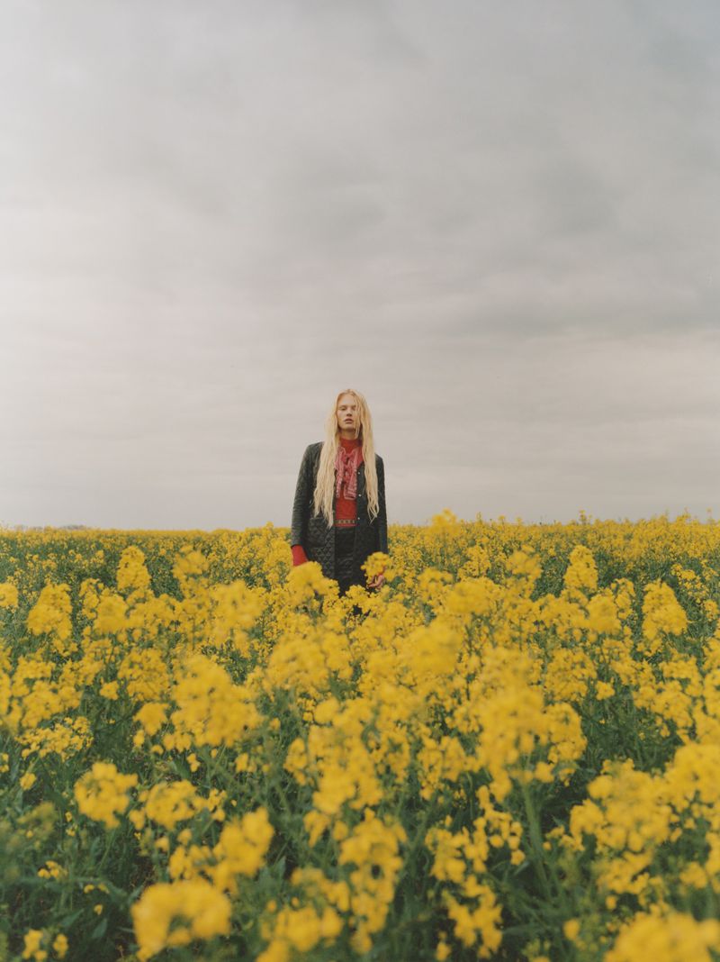 A Room Of One's Own (Russh)