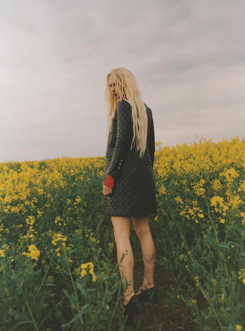 A Room Of One's Own (Russh)