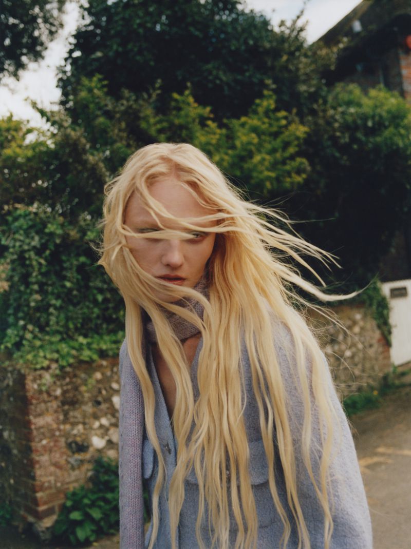 A Room Of One's Own (Russh)