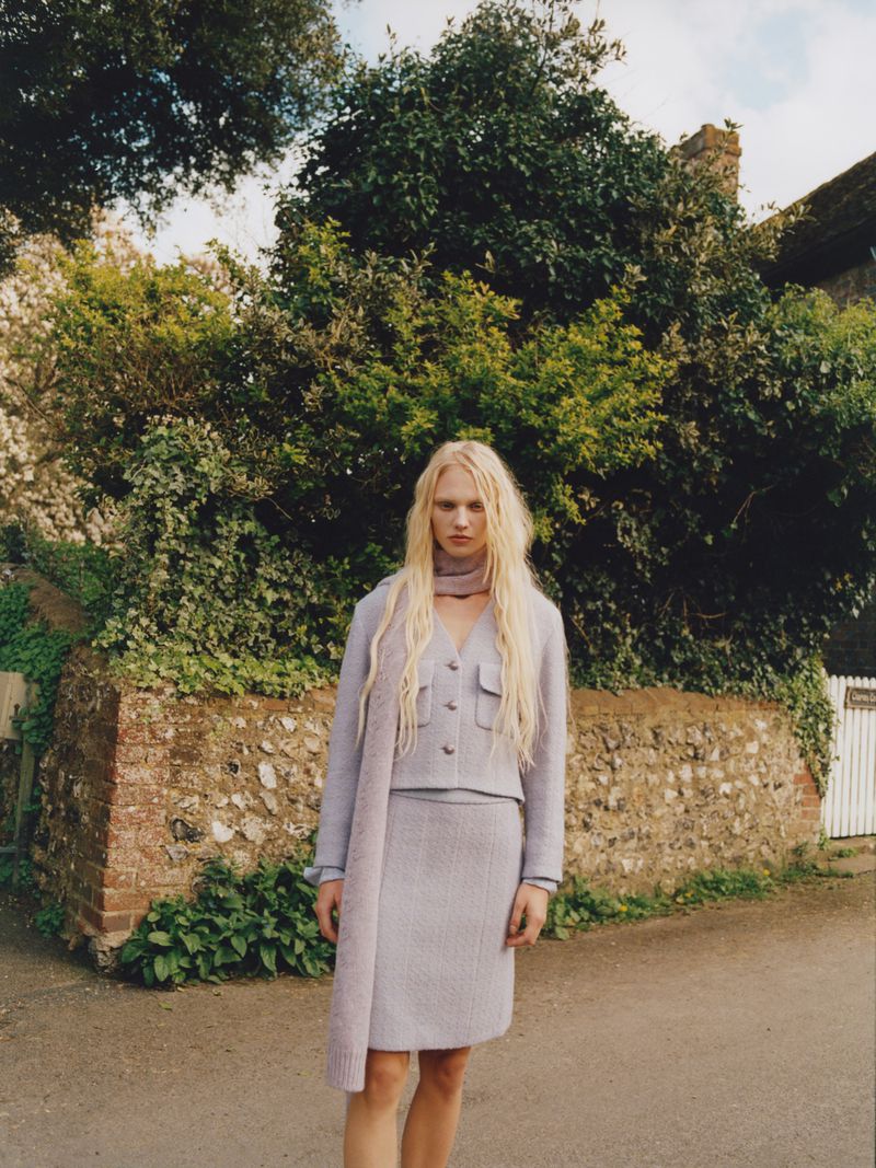 A Room Of One's Own (Russh)