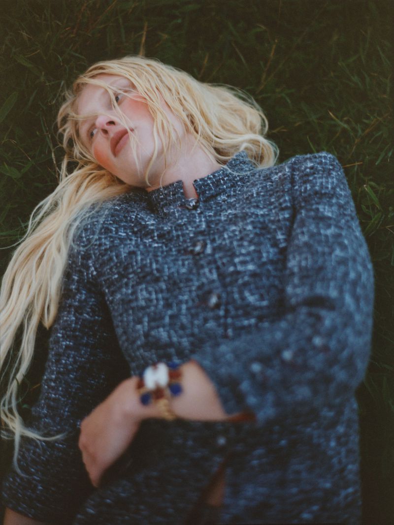 A Room Of One's Own (Russh)