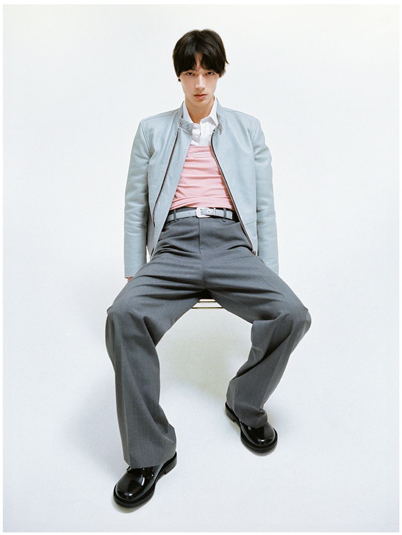 Pascal Thulin (The Greatest Magazine)