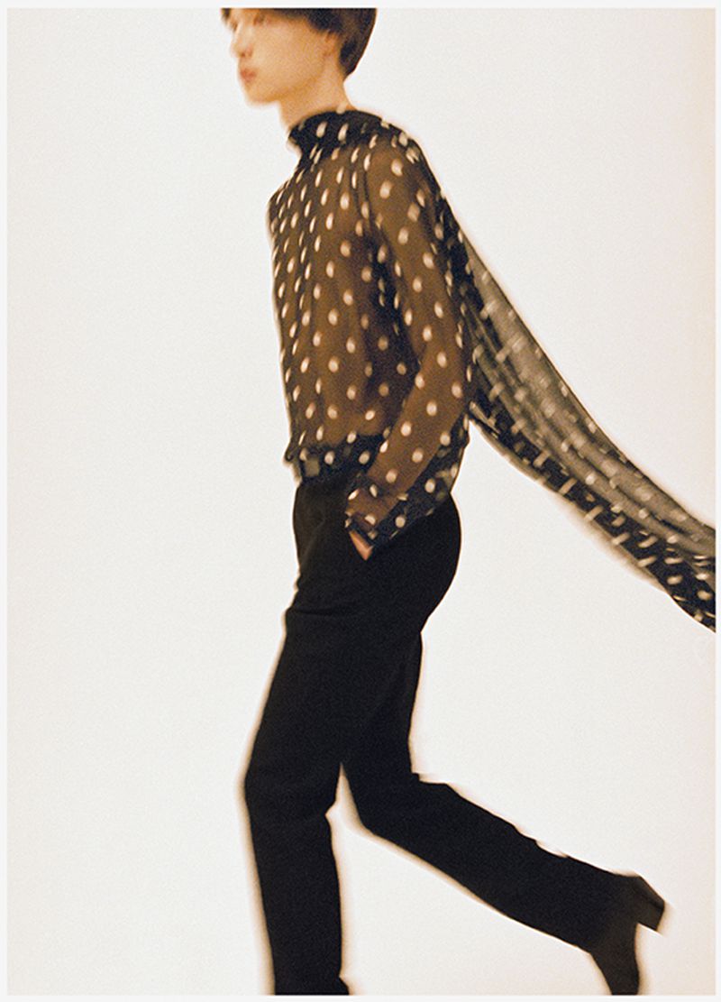 Pascal Thulin (The Greatest Magazine)