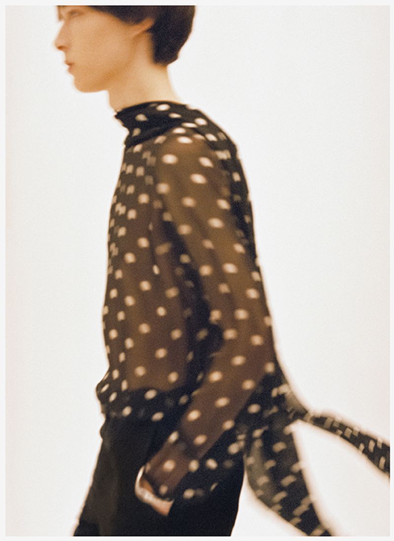Pascal Thulin (The Greatest Magazine)