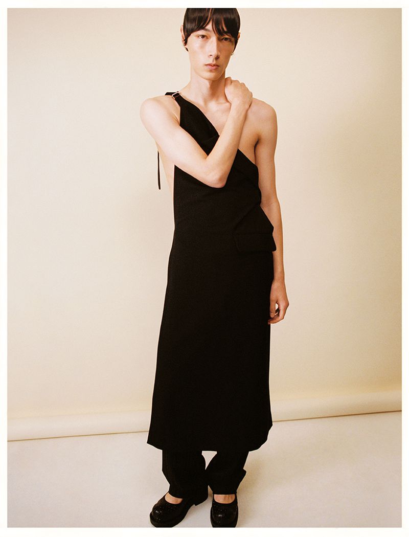 Pascal Thulin (The Greatest Magazine)