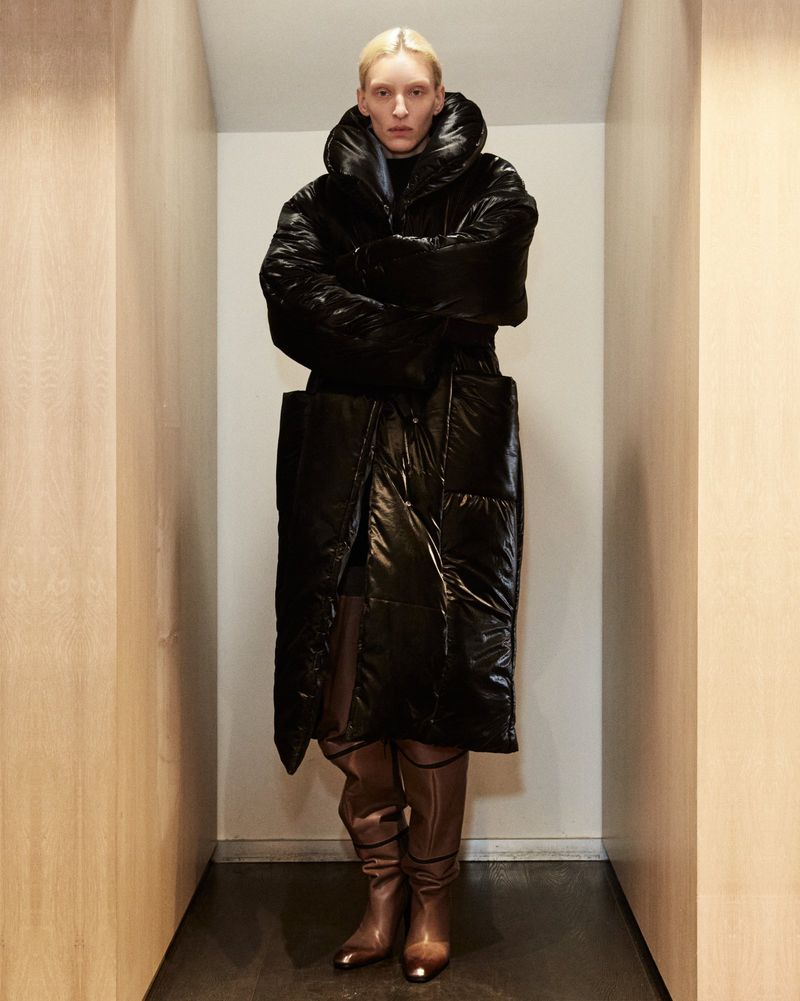 Marie Adam-Leenaerdt Season 3 (Marie Adam-Leenaerdt)