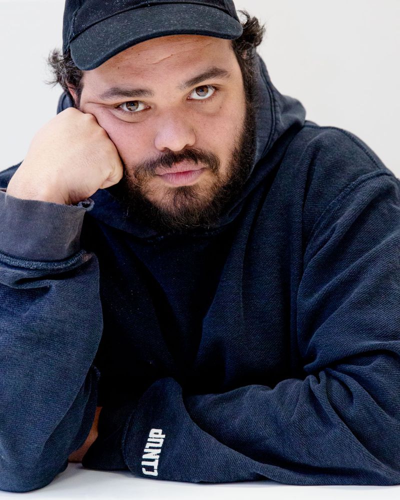 Duran Latink (Interlope Magazine)