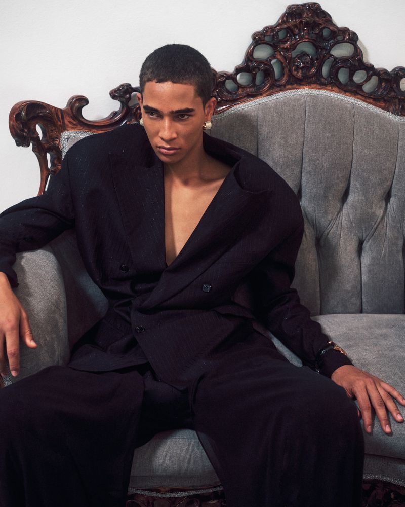 Luar S/S 23 Campaign (Luar)