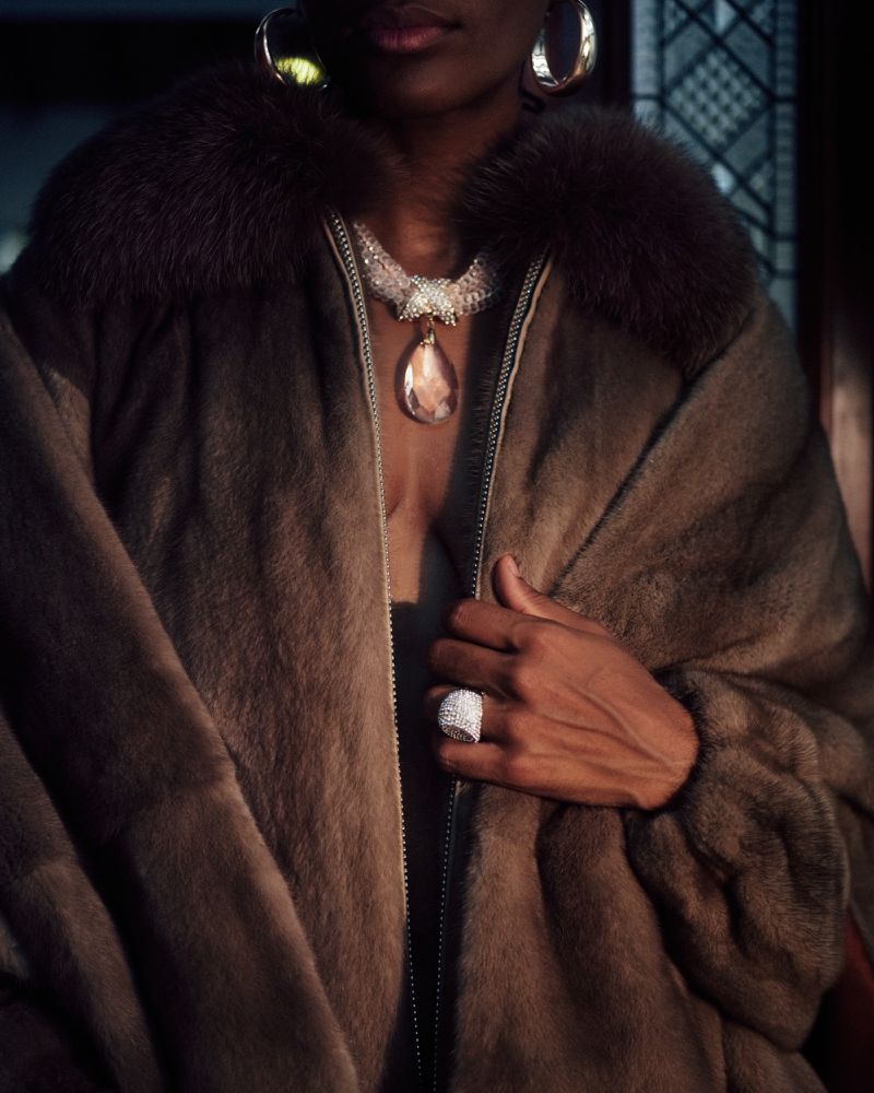 Luar S/S 23 Campaign (Luar)