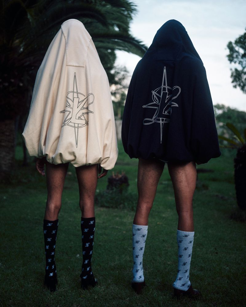 Luar S/S 23 Campaign (Luar)