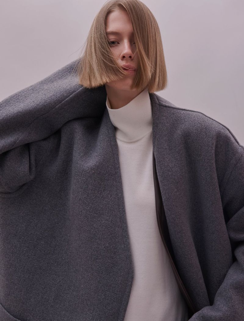 Fashion Fundamentals by Mathieu Puga (Mojeh Magazine)