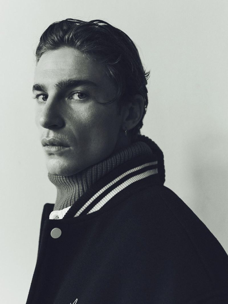 Zara Men London 2024 by Pablo di Prima (Zara)
