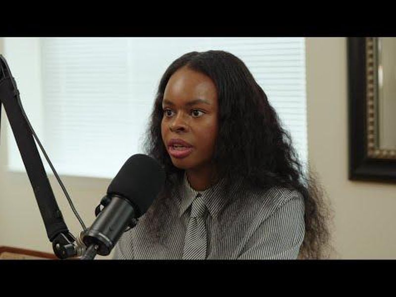 The Cutting Room Floor with Dione Davis (Various Editorials)