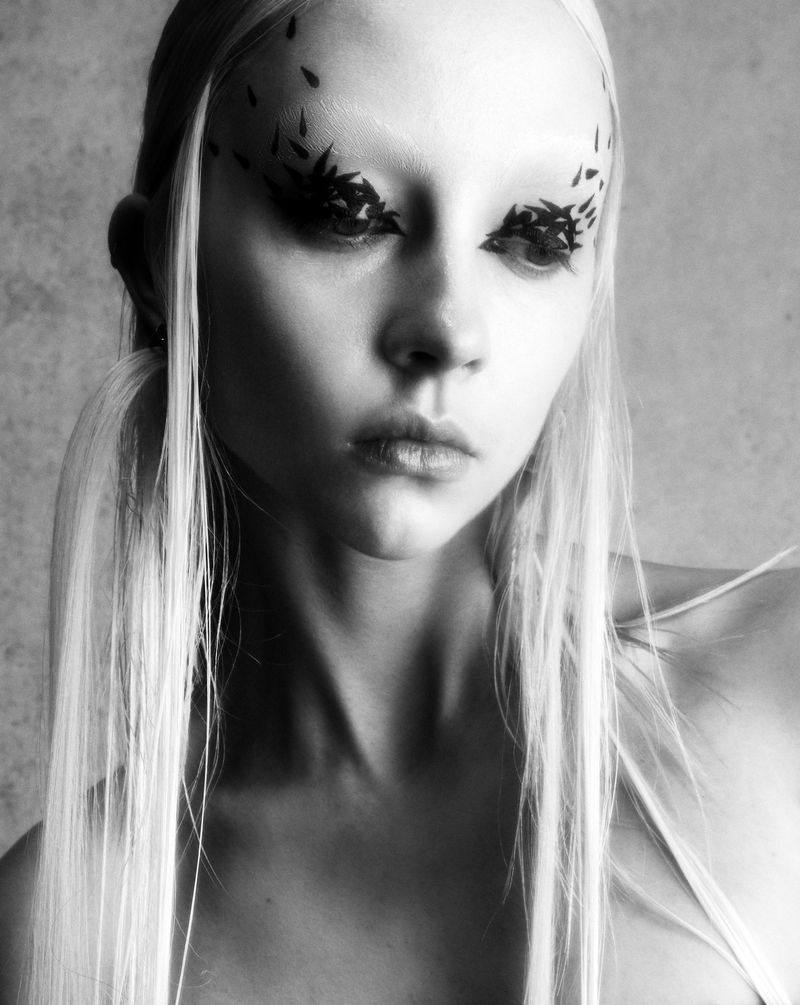 Ariel's Song (Altered States Magazine)